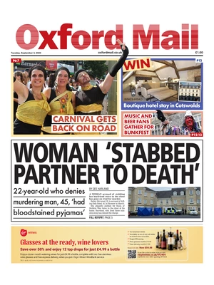 South African Newspapers | Today's Front Pages