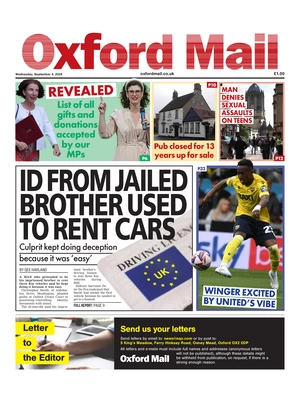 The Straits Times - Today's Cover Paper | Front Pages