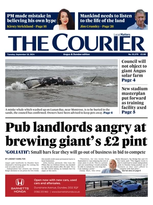Sports Newspapers | Today's Front Pages