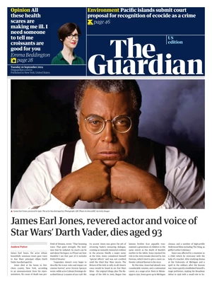 Daily News (New York) - Today's Cover Paper | Front Pages