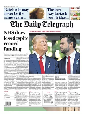 The Courier-Mail - Today's Cover Paper | Front Pages