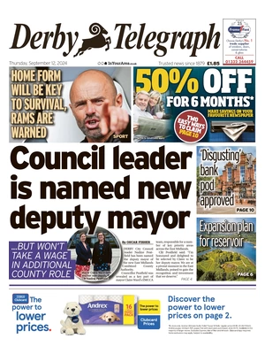 The Daily Telegraph (Sydney) - Today's Cover Paper | Front Pages