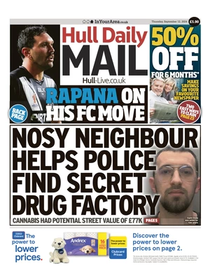 The Courier-Mail - Today's Cover Paper | Front Pages