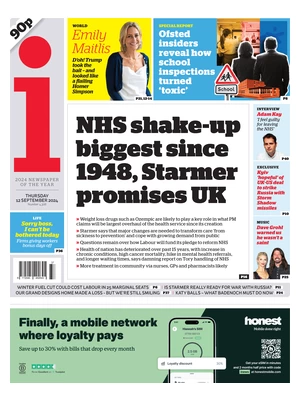 The Courier-Mail - Today's Cover Paper | Front Pages