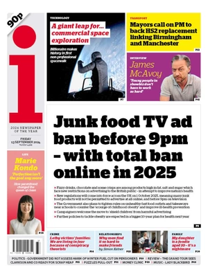 Los Angeles Times - Today's Cover Paper | Front Pages