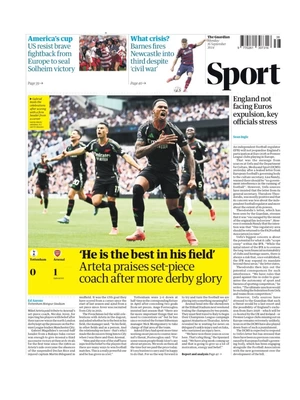 Saudi Newspapers | Today's Front Pages