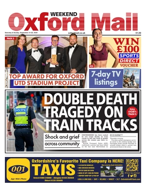 The Saturday Paper - Today's Cover Paper | Front Pages