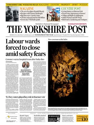 The Saturday Paper - Today's Cover Paper | Front Pages