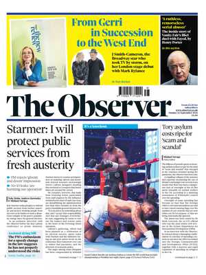 Belgian Newspapers | Today's Front Pages