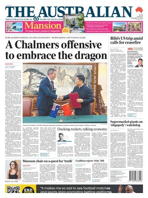 Belgian Newspapers | Today's Front Pages