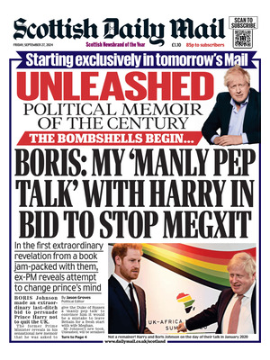 Belgian Newspapers | Today's Front Pages