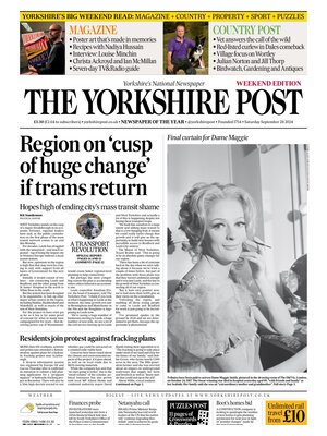 The National (Scotland) - Today's Cover Paper | Front Pages