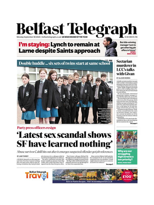 The New York Times - Today's Cover Paper | Front Pages