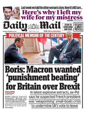 The New York Times - Today's Cover Paper | Front Pages