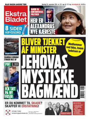 World Newspapers | Today's Front Pages