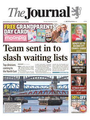 The New York Times - Today's Cover Paper | Front Pages