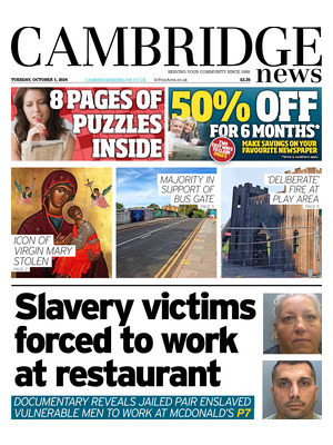 Newsday - Today's Cover Paper | Front Pages