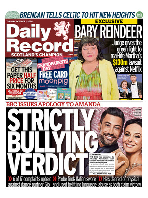 Newsday - Today's Cover Paper | Front Pages