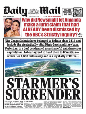 Newsday - Today's Cover Paper | Front Pages