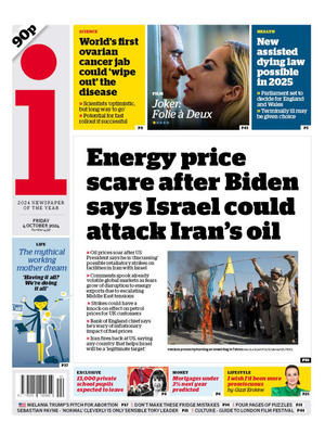 Newsday - Today's Cover Paper | Front Pages