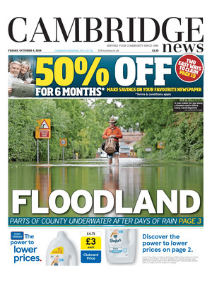 Newsday - Today's Cover Paper | Front Pages