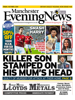Newsday - Today's Cover Paper | Front Pages