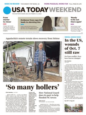 Newsday - Today's Cover Paper | Front Pages