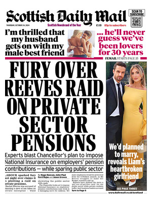 The Straits Times - Today's Cover Paper | Front Pages