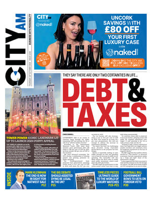 South African Newspapers | Today's Front Pages