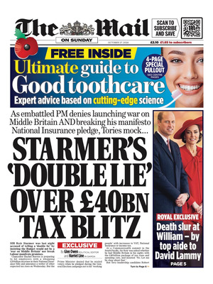 South African Newspapers | Today's Front Pages