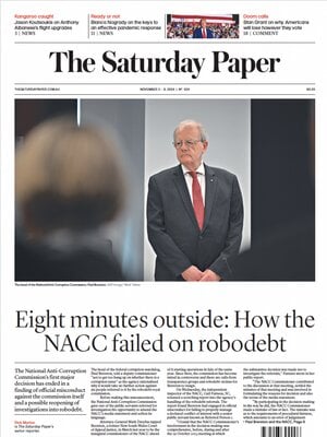 Australian Newspapers | Today's Front Pages