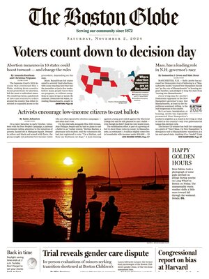 Le Figaro - Today's Cover Paper | Front Pages