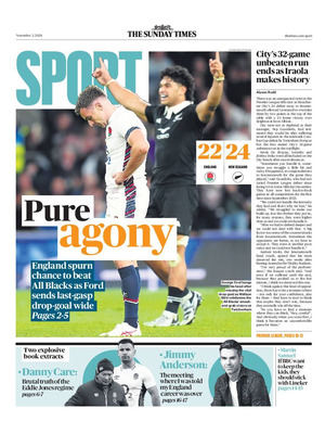 L'Equipe - Today's Cover Paper | Front Pages