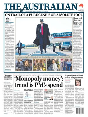 The Herald (Scotland) - Today's Cover Paper | Front Pages