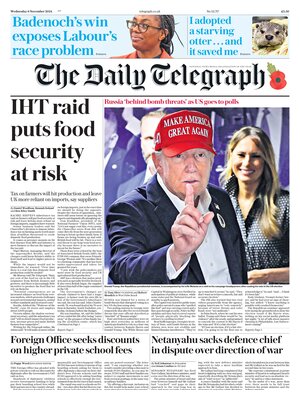 Filipino Newspapers | Today's Front Pages