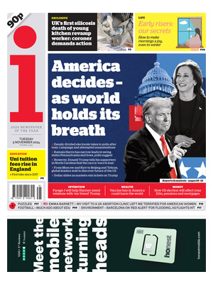 The Herald (Scotland) - Today's Cover Paper | Front Pages