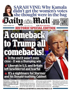 The Times of India - Today's Cover Paper | Front Pages