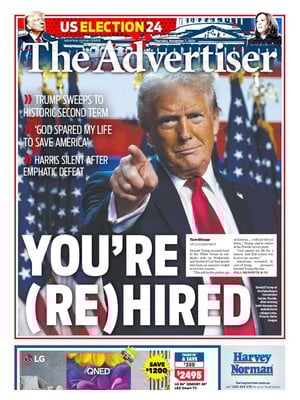 The Sydney Morning Herald - Today's Cover Paper | Front Pages