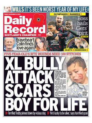 Newsday - Today's Cover Paper | Front Pages