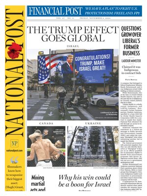 Toronto Star - Today's Cover Paper | Front Pages