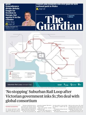 The West Australian - Today's Cover Paper | Front Pages