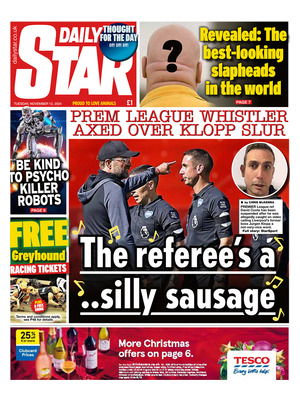 Newsday - Today's Cover Paper | Front Pages