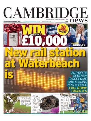 Newsday - Today's Cover Paper | Front Pages