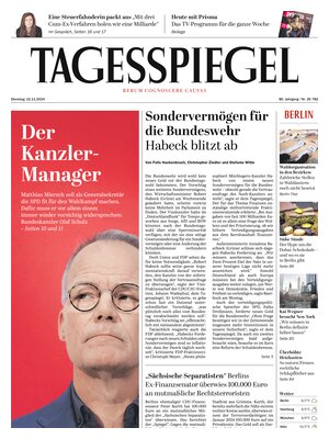 Der Spiegel - Today's Cover Paper | Front Pages