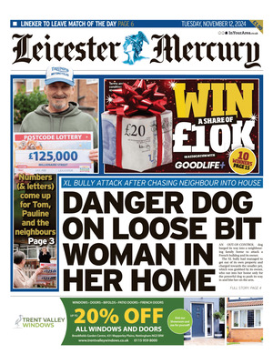 Newsday - Today's Cover Paper | Front Pages