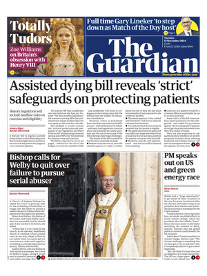 Newsday - Today's Cover Paper | Front Pages
