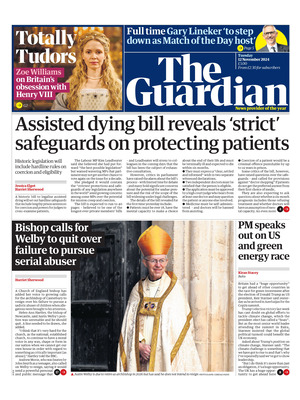 The Washington Post - Today's Cover Paper | Front Pages