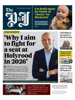 The Washington Post - Today's Cover Paper | Front Pages