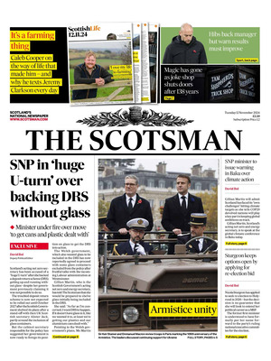 Newsday - Today's Cover Paper | Front Pages