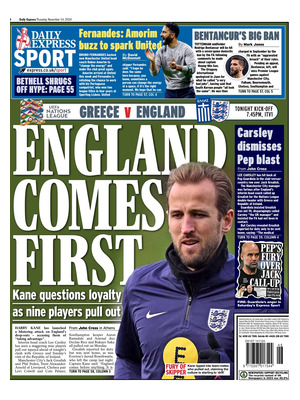 Star Tribune - Today's Cover Paper | Front Pages